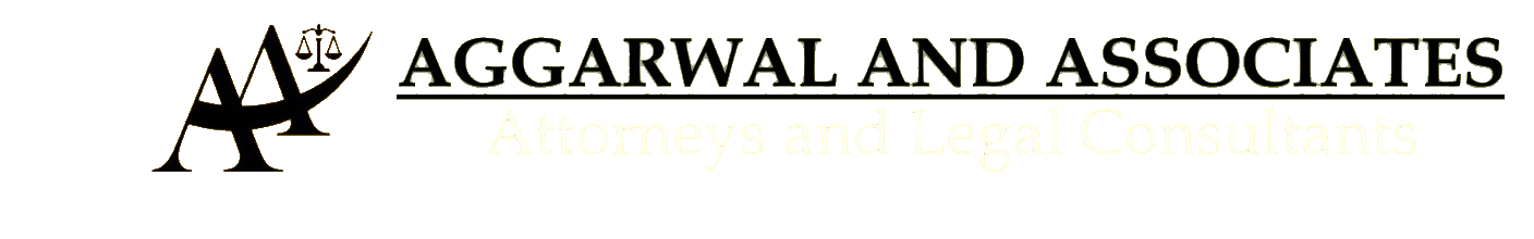 AGGARWAL AND ASSOCIATES